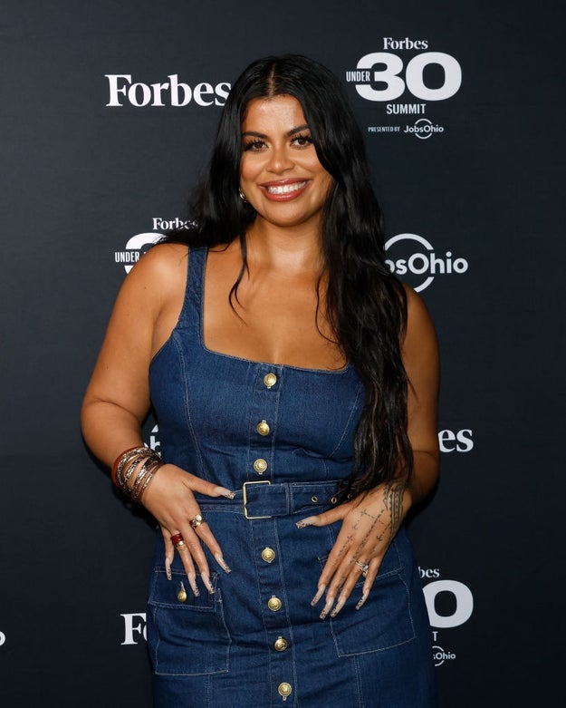 Drew Afualo Opened Up About Her Decision Not To Have Kids, And As A ...