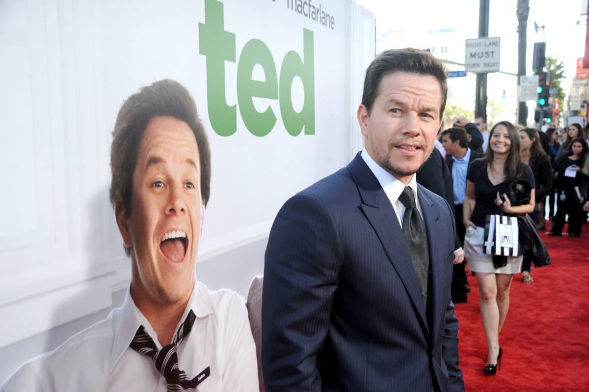 Mark Wahlberg, Amanda Seyfried Set to Return For Animated 'Ted' Sequel