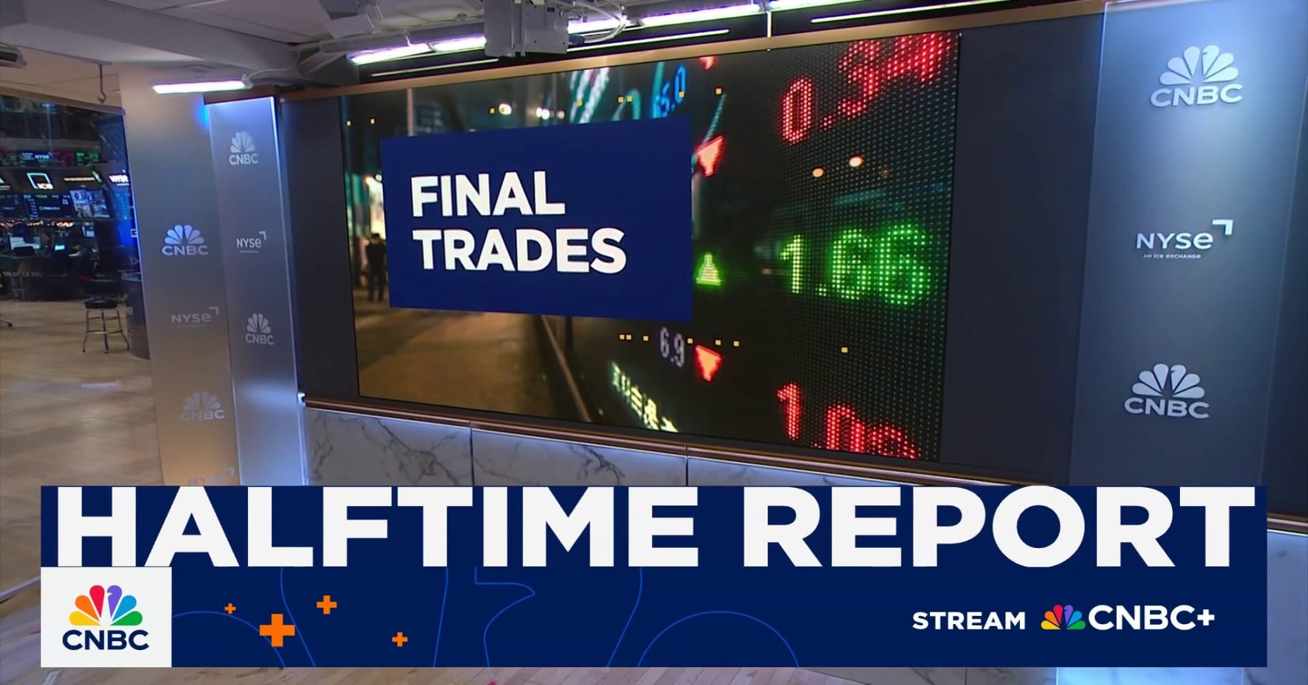 Final Trades: Vertex Pharma, Palantir, Wynn Resorts and Microsoft