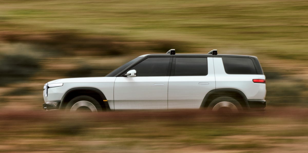 Rivian R2 Remains on Track for $45,000 Price and 2026 Production