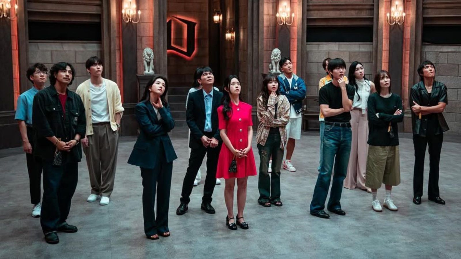 'The Devil's Plan' season 2: Meet the contestants of Netflix's latest ...