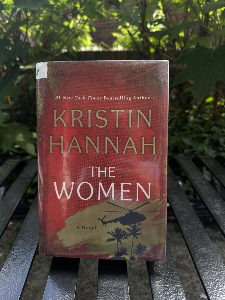 What are Cincinnati residents reading? These 5 books were checked out ...