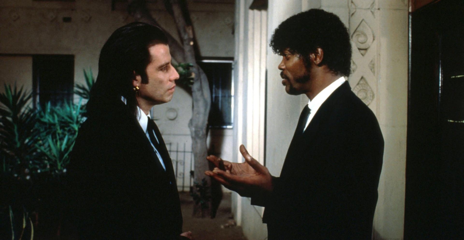 The 30 most quotable movies of all time