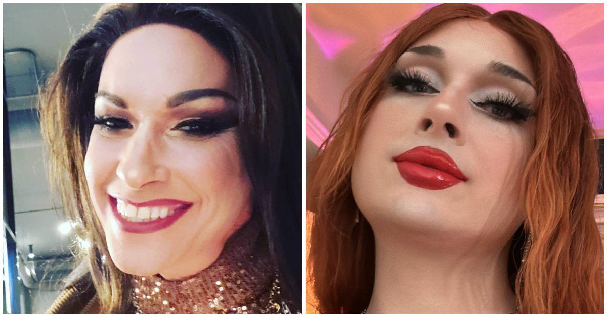 Straight Drag Queen Maddy Morphosis Allegedly Quit 'RPDR All Stars ...