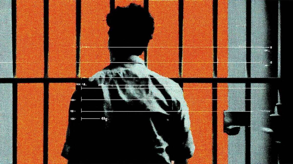 Georgia Man Who Spent 6 Weeks in Jail on a Kidnapping Charge Says He ...