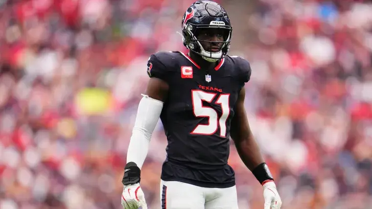 Houston Texans defense listed among most elite units in NFL