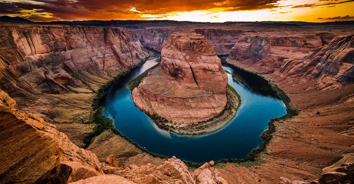 12 Curious Names for Bodies of Water