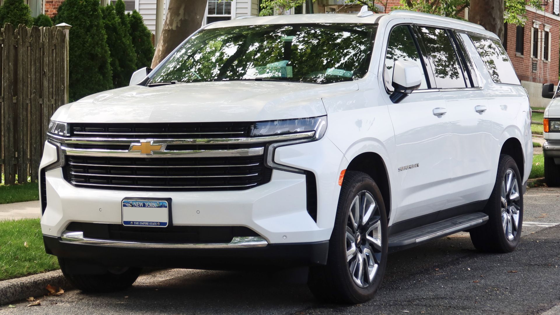 20 Cars With Ample Trunk Space To Fit All Your Needs