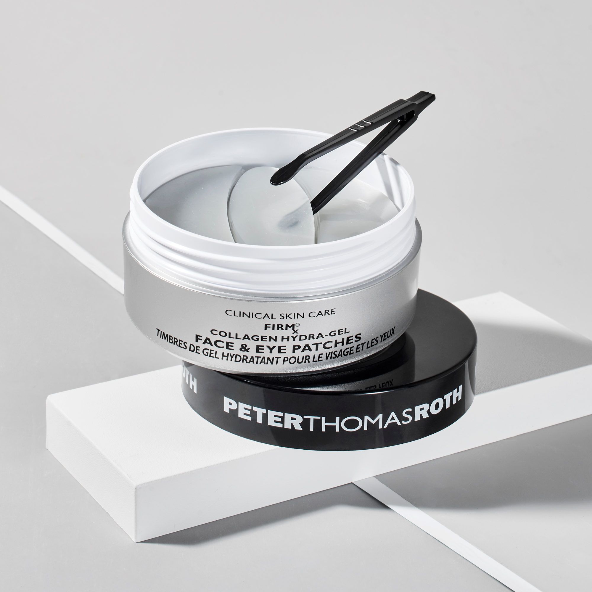 We’re calling it: These forehead wrinkle patches might be better than Botox
