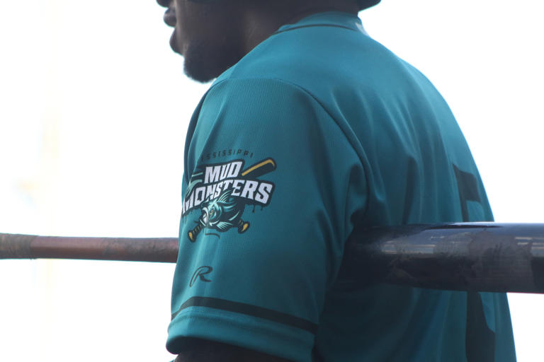 Mud Monsters secure 11-run victory in first-ever game at Trustmark Park