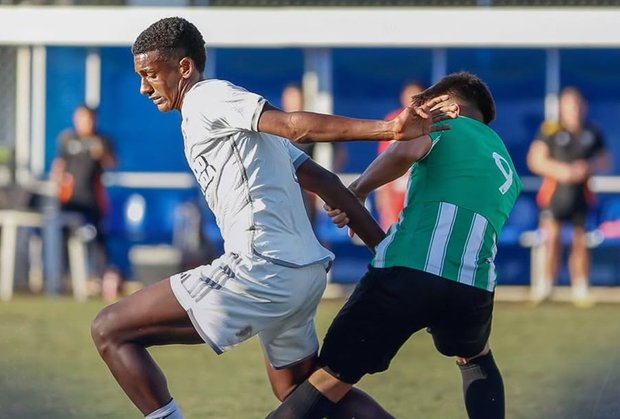Equipo uruguayo fue expulsado de torneo internacional juvenil por ...