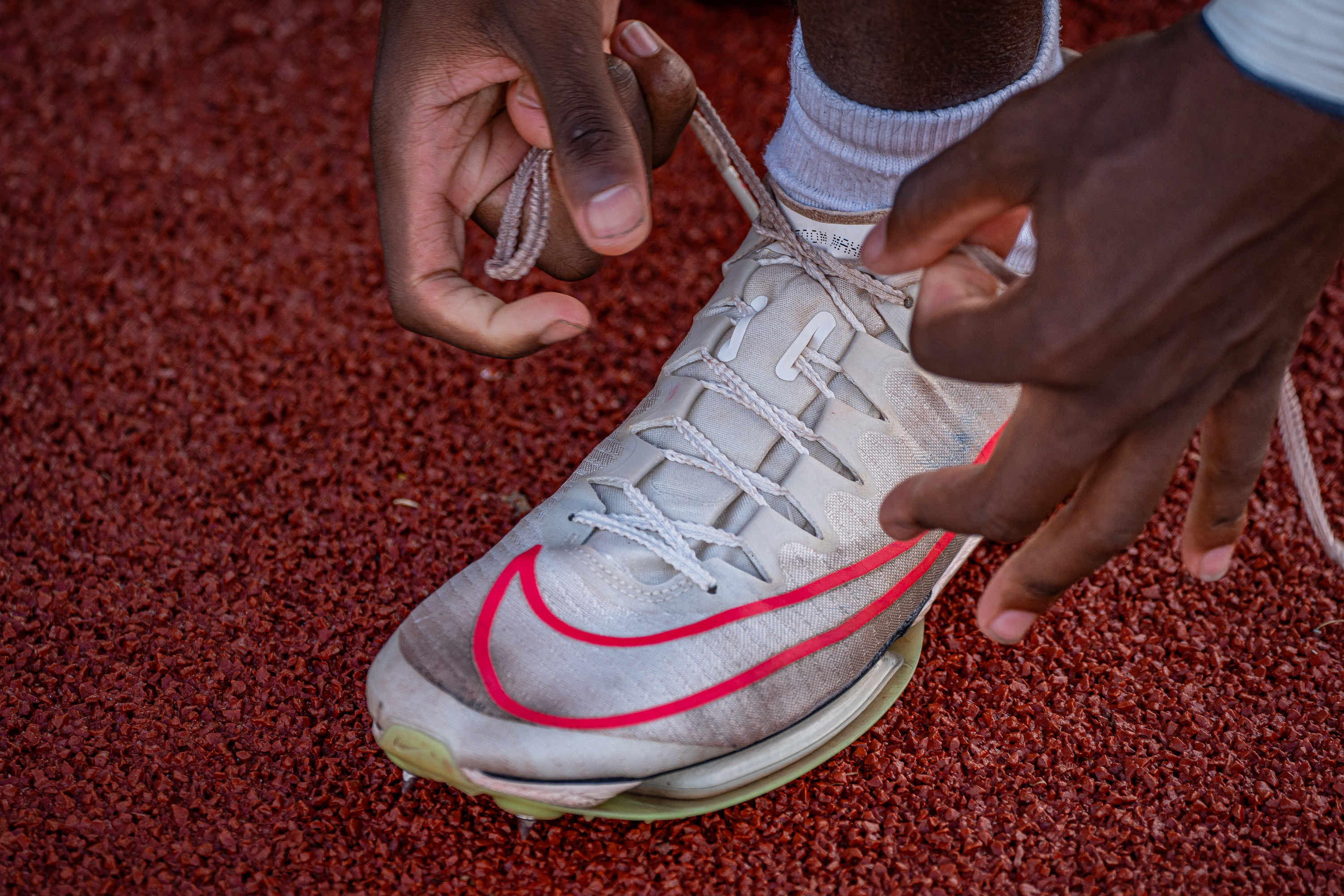 Trump revives Presidential Fitness Test: Why the mile run, push up ...