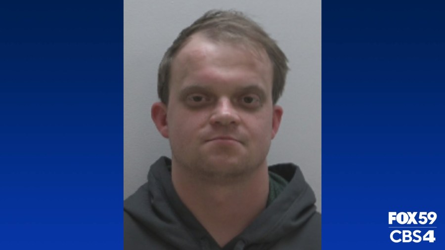 CPD: Man arrested for voyeurism after filming 8-year-old girl at ...