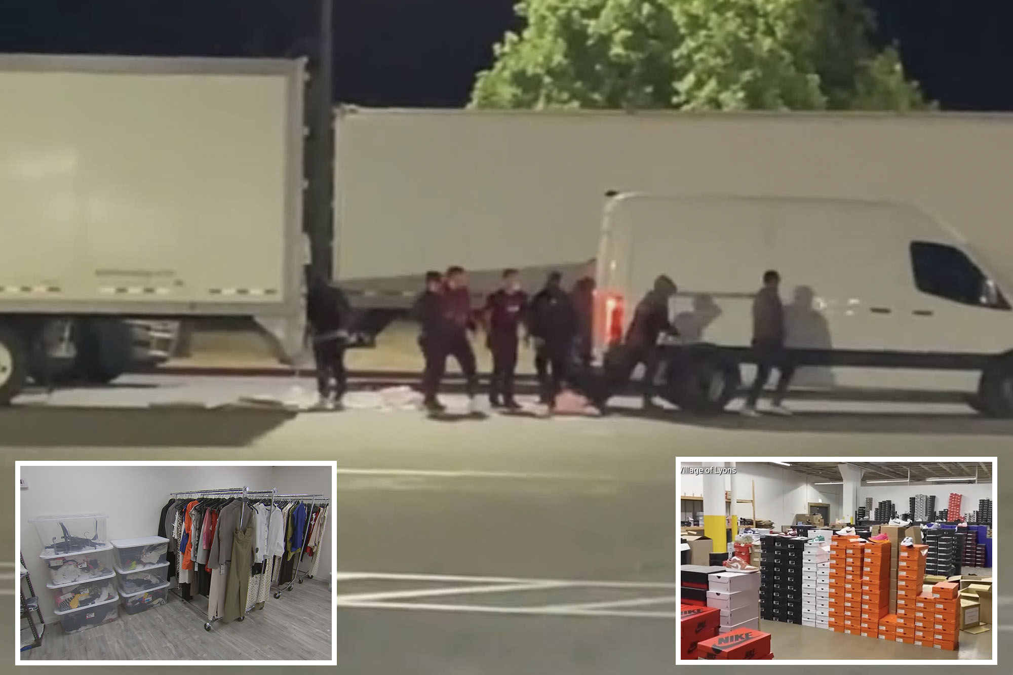 Crime rings attacking US supply chain at record rates are using this ...