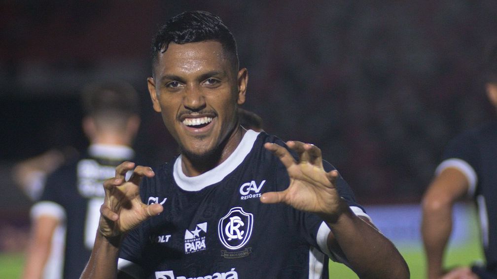 Remo x Volta Redonda: onde assistir ao vivo, transmissão, escalação ...