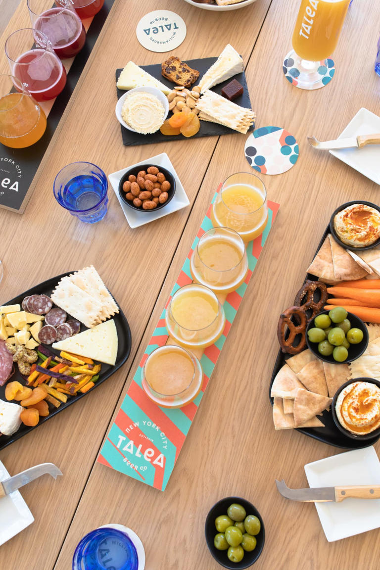 The Best Breweries In NYC