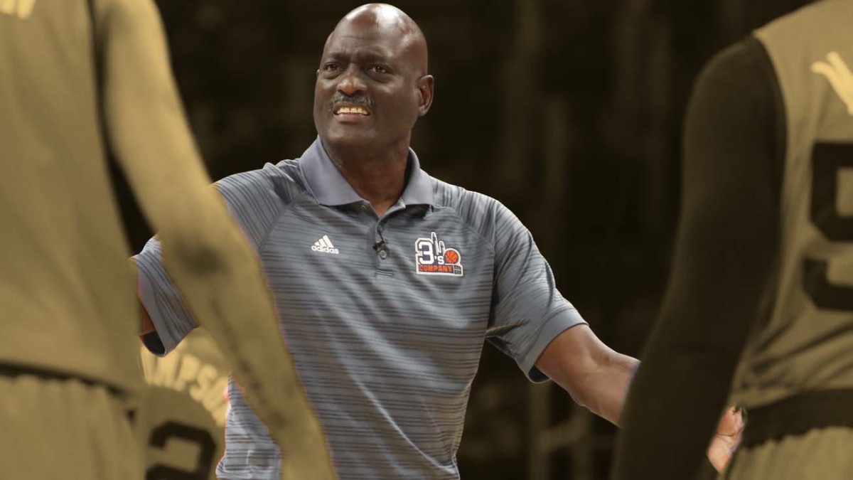 "Italian teams practice harder during the season than some NBA teams ...