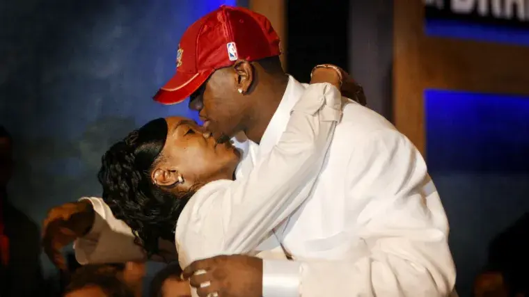 12 craziest NBA Draft lottery conspiracy theories, from LeBron James to ...