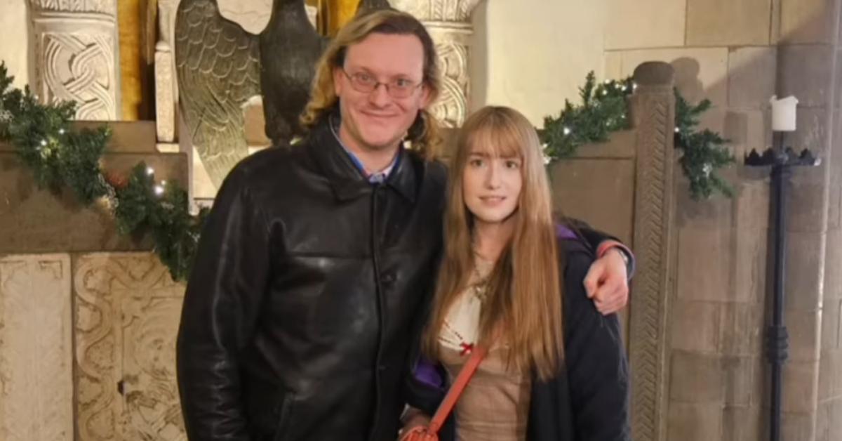 'Love on the Spectrum' Star James B. Jones Hints at Taking Next Step ...