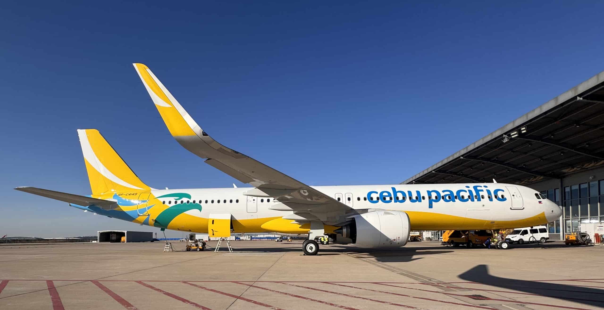 Cebu Pacific adds more flights to 4 key destinations