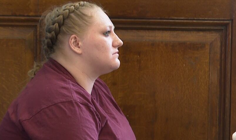 Judge Sentences Driver Who Admitted Causing Deadly 2022 Crash