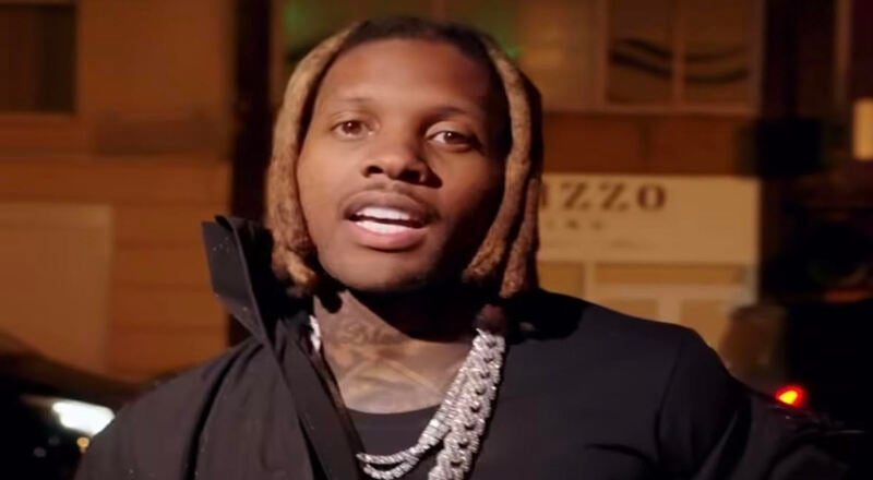 Lil Durk’s $4.5 million bail proposal denied