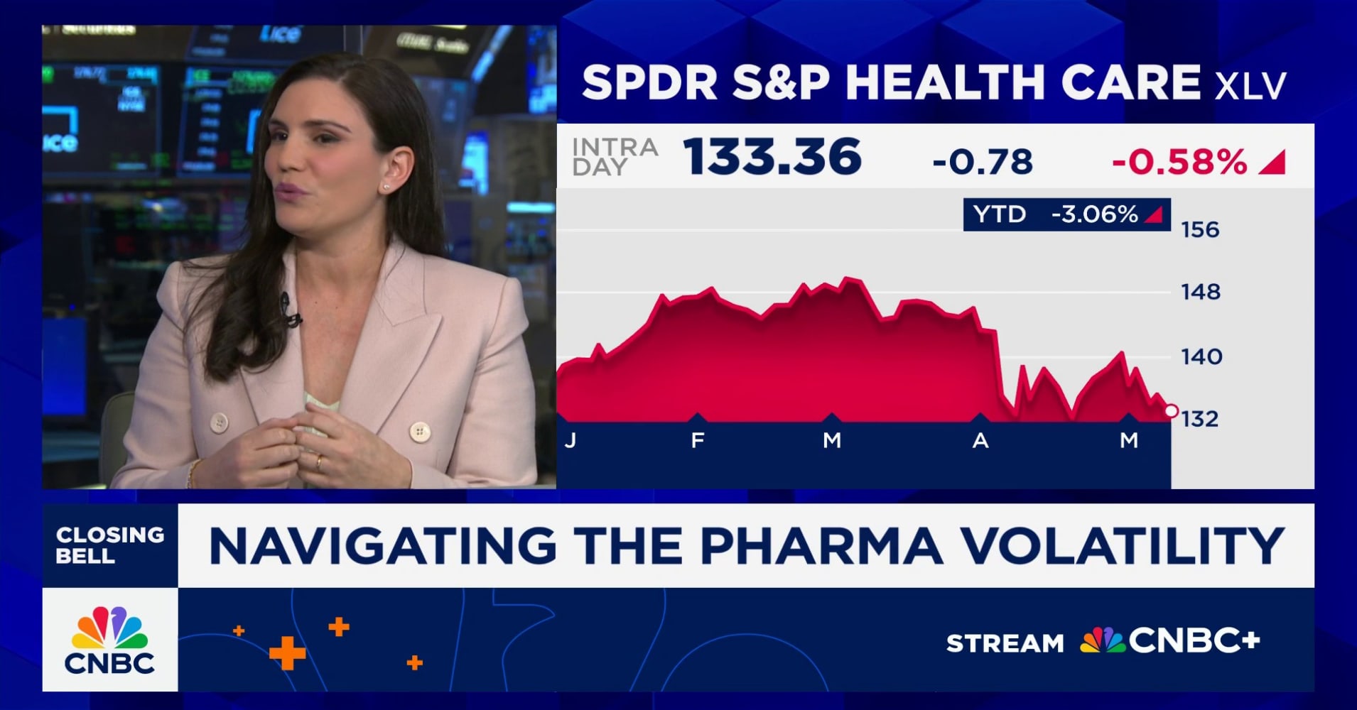 StemPoint's Michelle Ross breaks down navigating the pharmaceutical ...