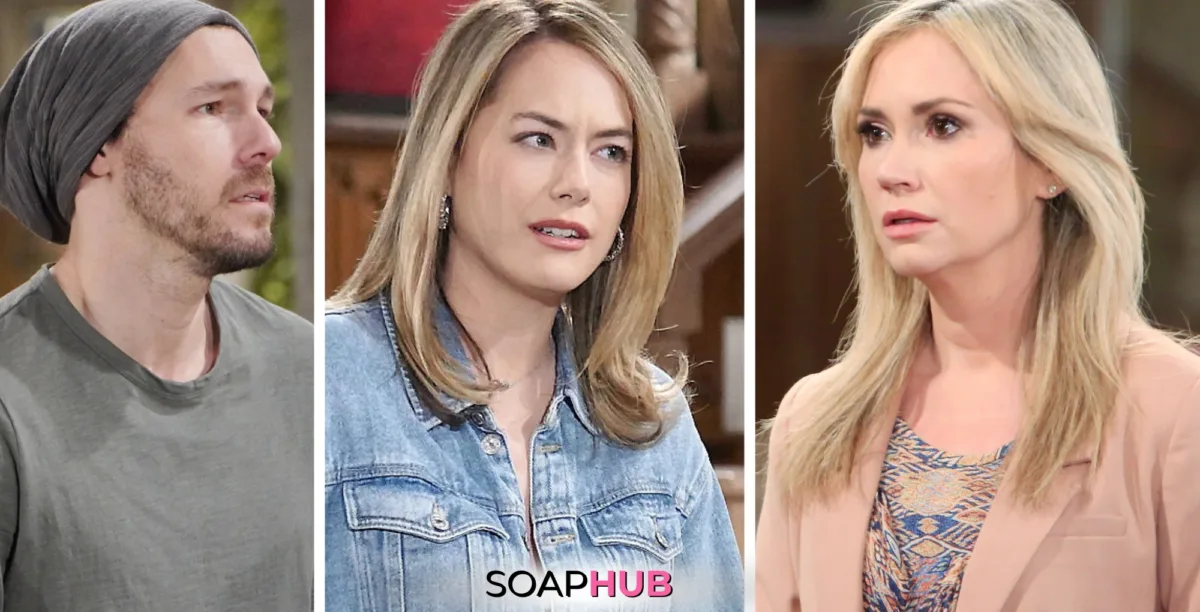 Will Liam’s Secret Tear Bridget and Hope Apart on Bold and the Beautiful?