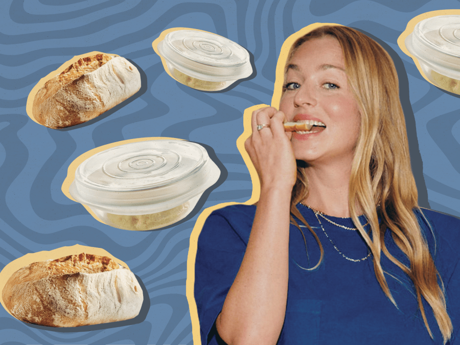 Celeb food creator drops limited-edition kit for Mother’s Day