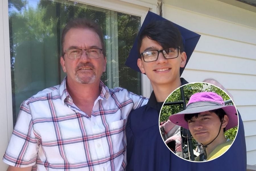 6 months later, search continues for LI man accused of killing his dad