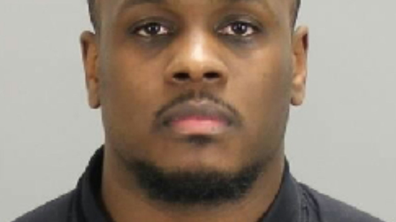 Clayton County correctional officer arrested for assaulting inmate in ...
