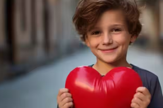 Children can get heart disease due to these reasons, be alert in time