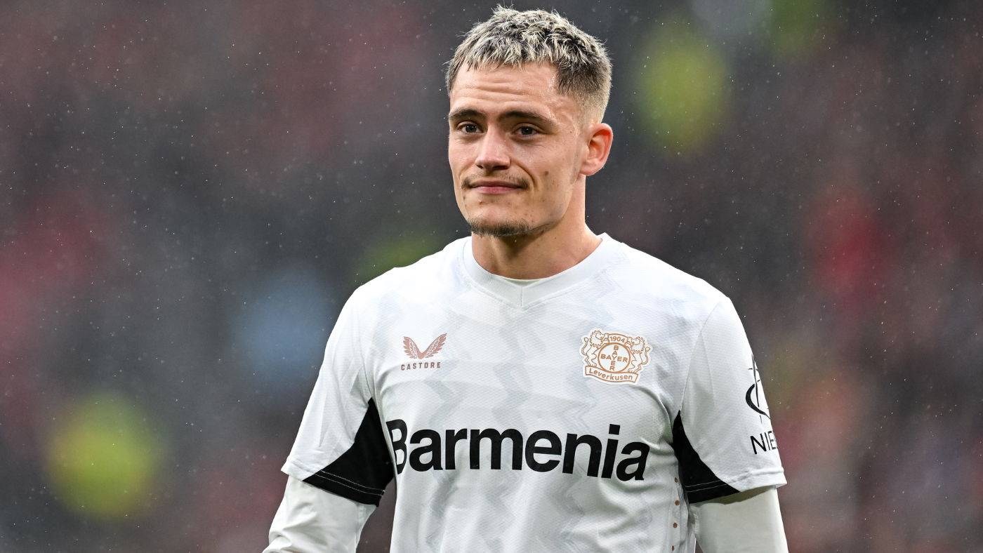Bayer Leverkusen star Florian Wirtz and Bayern Munich agree on contract ...
