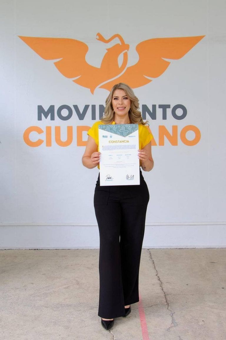 ¿Quién era Cecilia Ruvalcaba, la enfermera asesinada en el hospital de ...