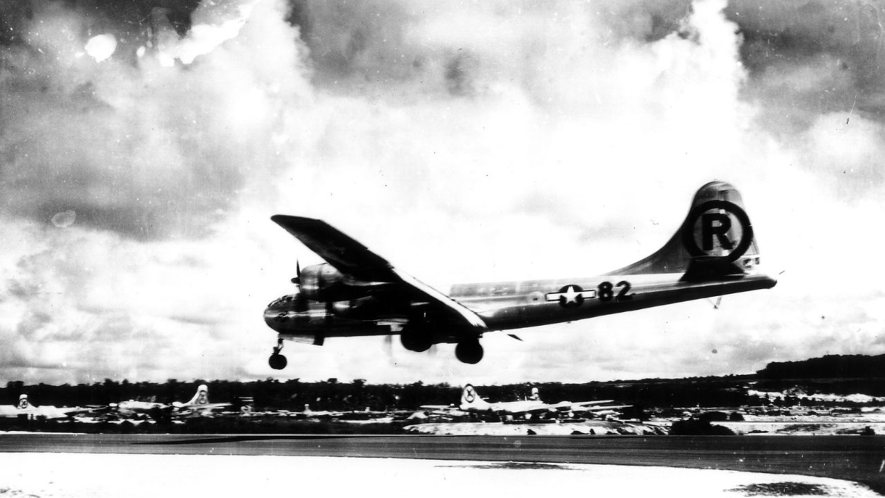 From Dogfights to Bomb Runs: The 10 Most Dangerous Planes of WWII