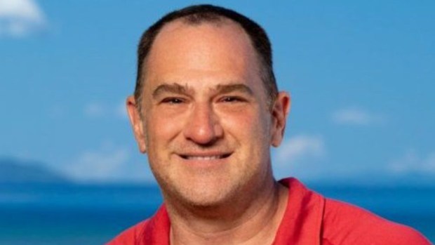 Industry Entertainment Drops Manager Dan Spilo Following Alan Ritchson ...