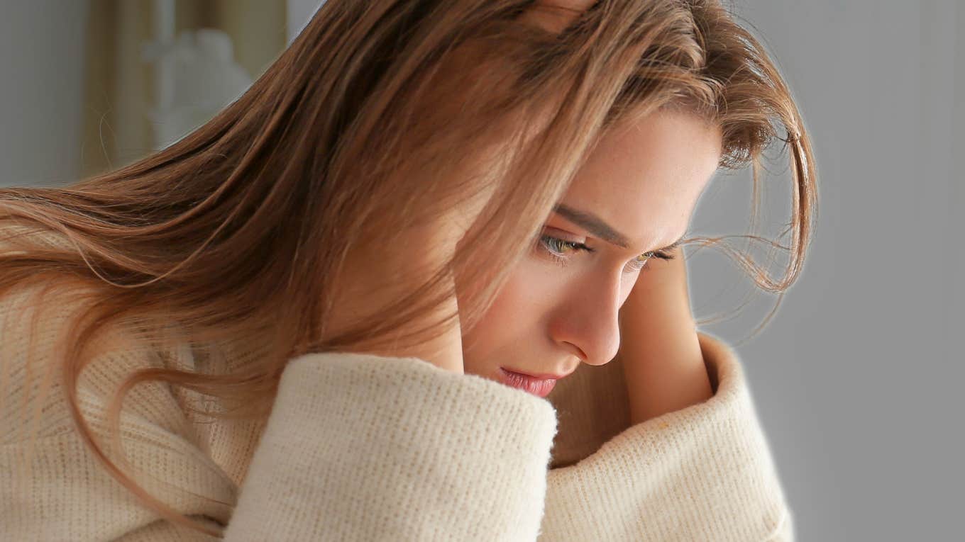 5 Subtle Behavioral Patterns That Often Signal A Marriage Is Over ...