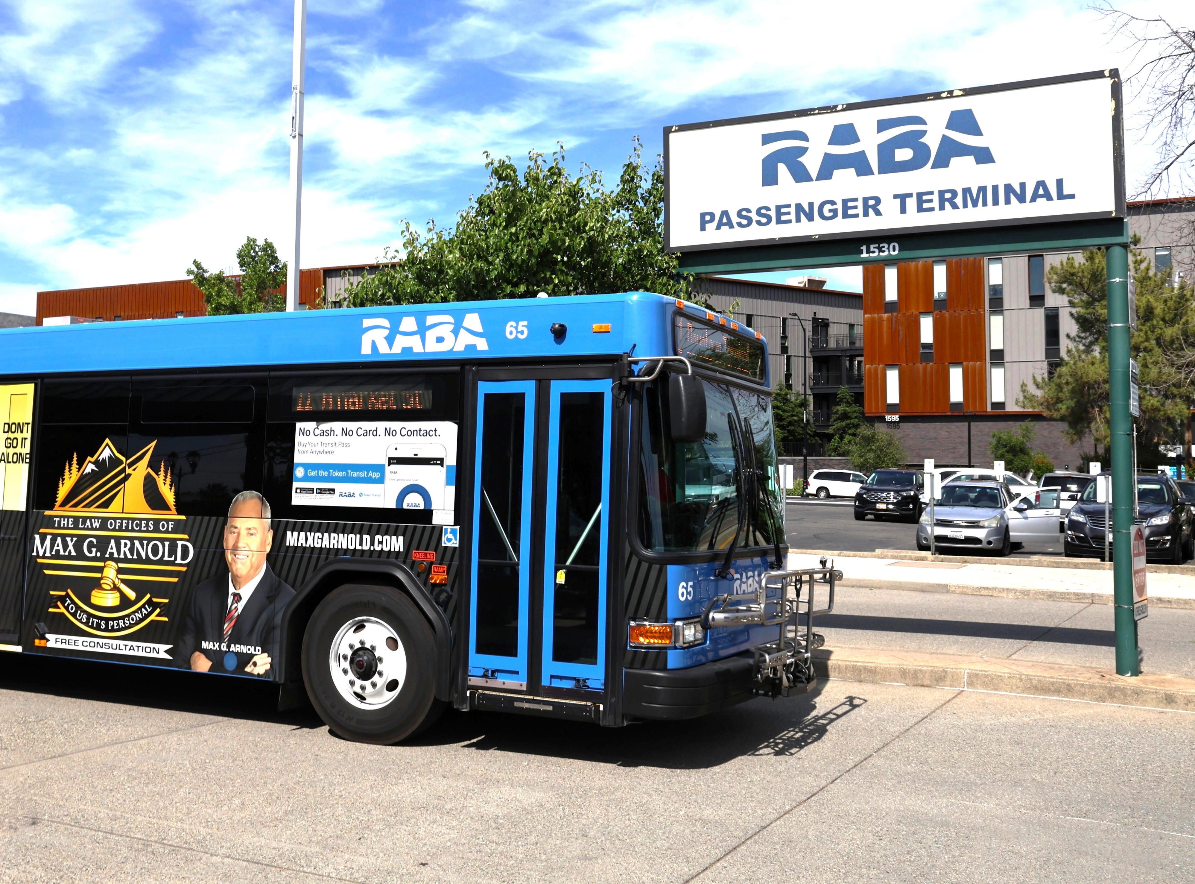 Uber giving discounts to Redding riders through partnership with local ...