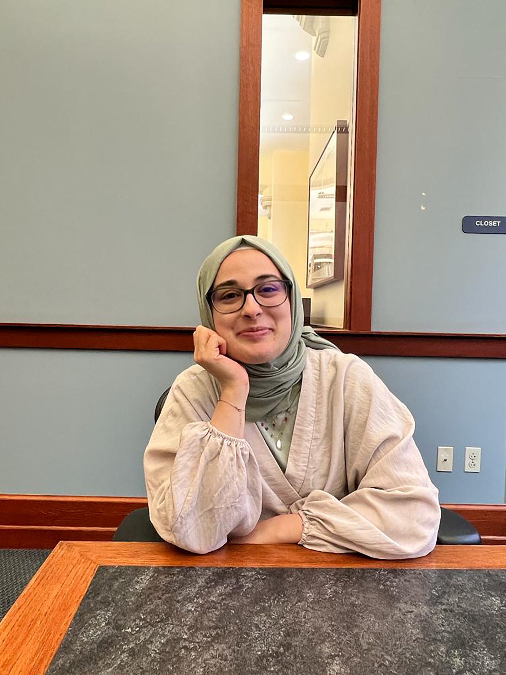 Judge blocks Trump administration's efforts to deport Turkish student ...