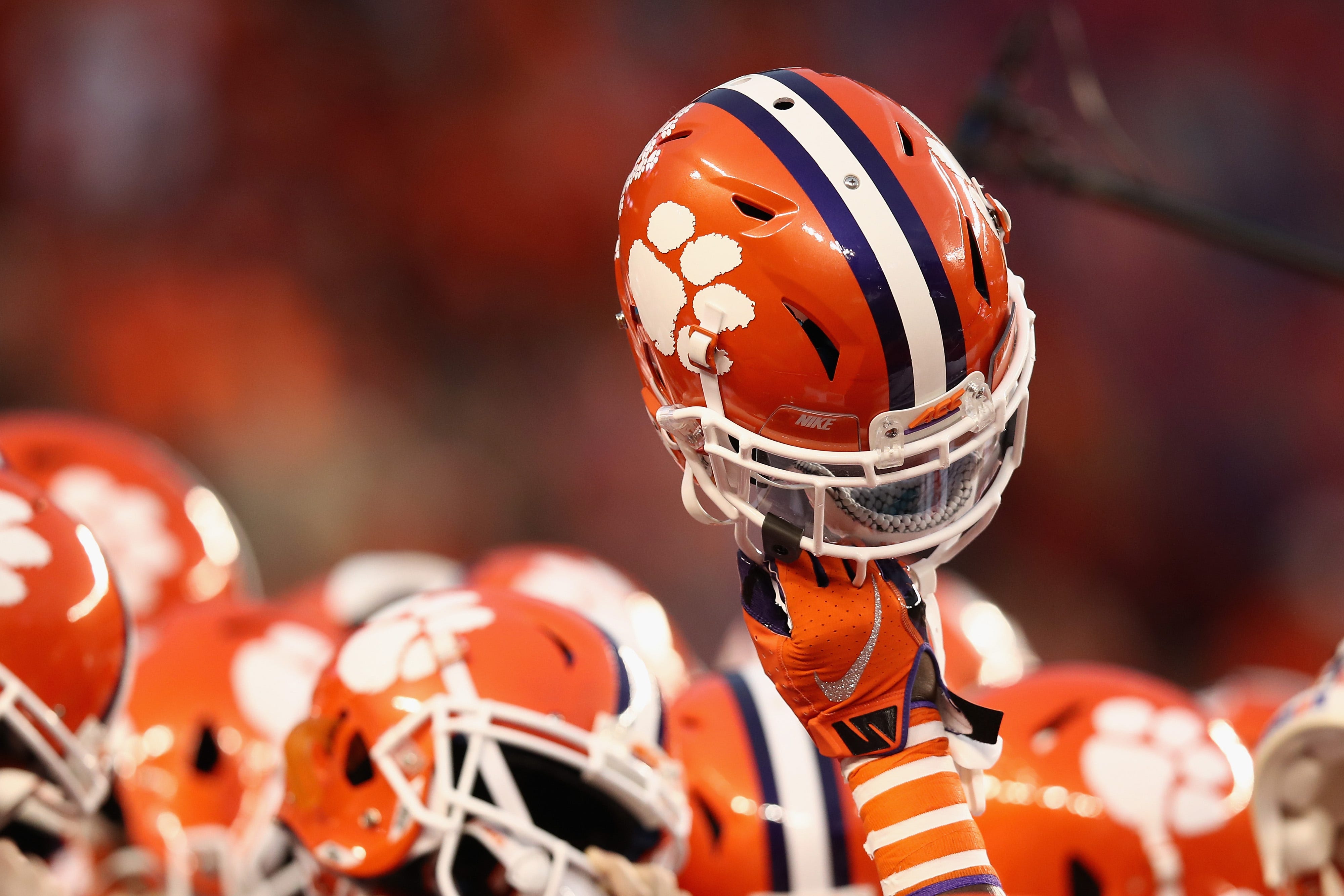 ESPN names this Clemson freshman as Tigers' top newcomer for 2025 ...