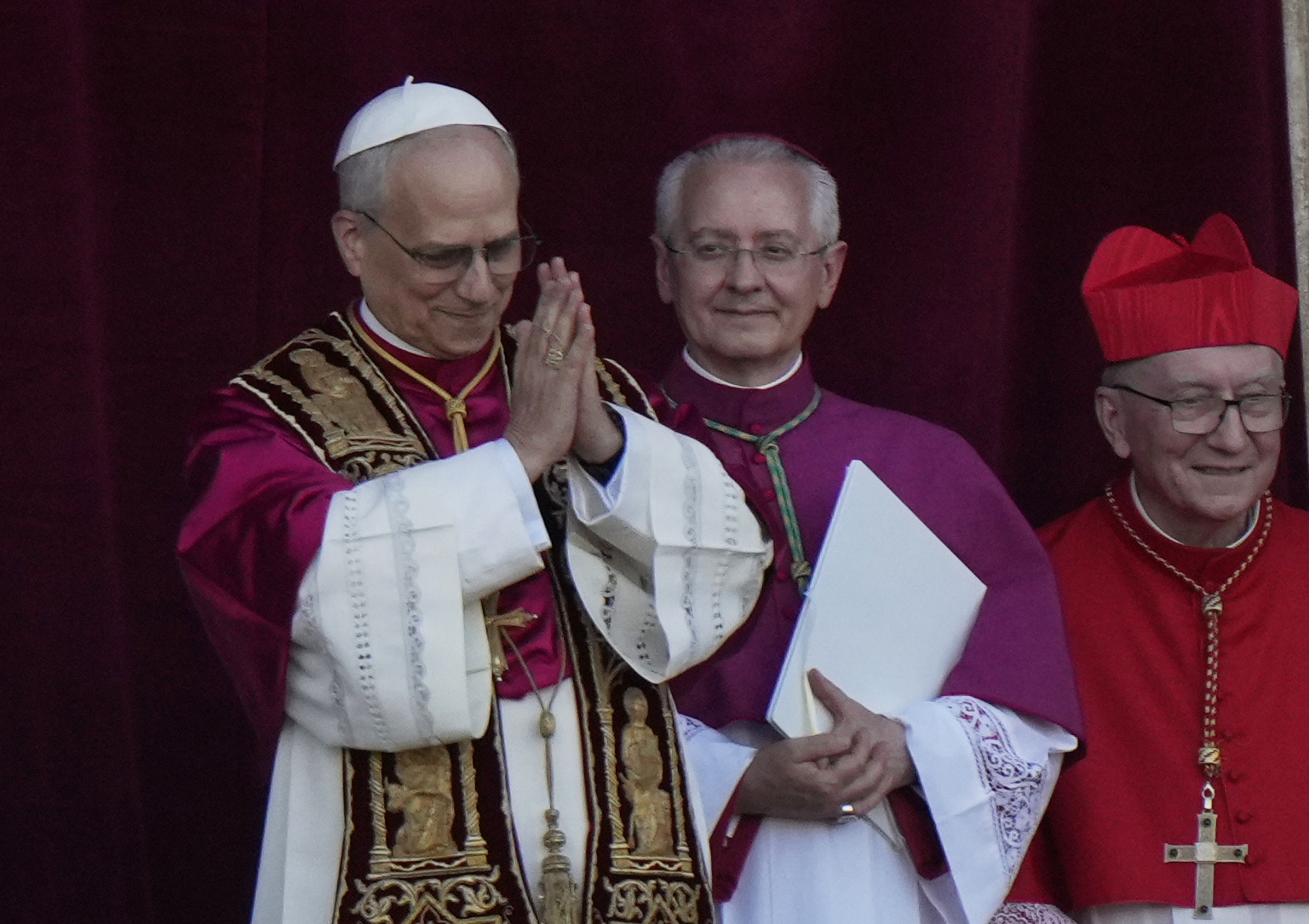 Leo XIV is the first Augustinian pope. Here’s what the order believes.