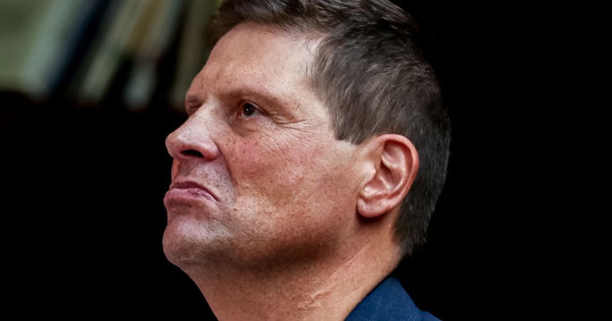 Sorge um Tour-de-France-Sieger: Jan Ullrich von Auto angefahren & im ...