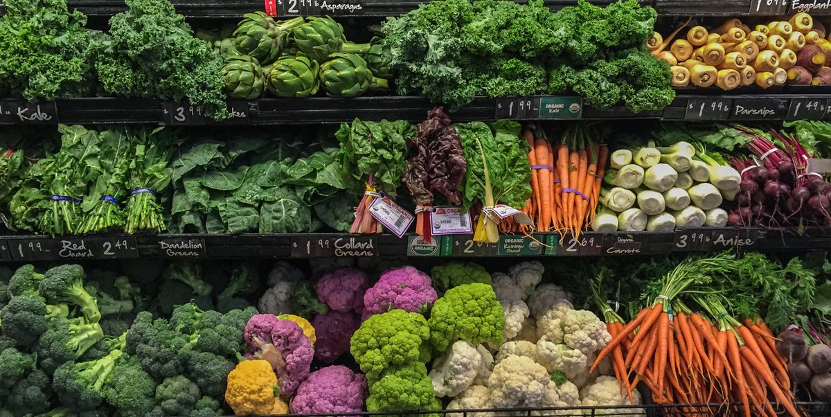 9 Surprising Things You NEED To Know About Supermarket Produce Before ...