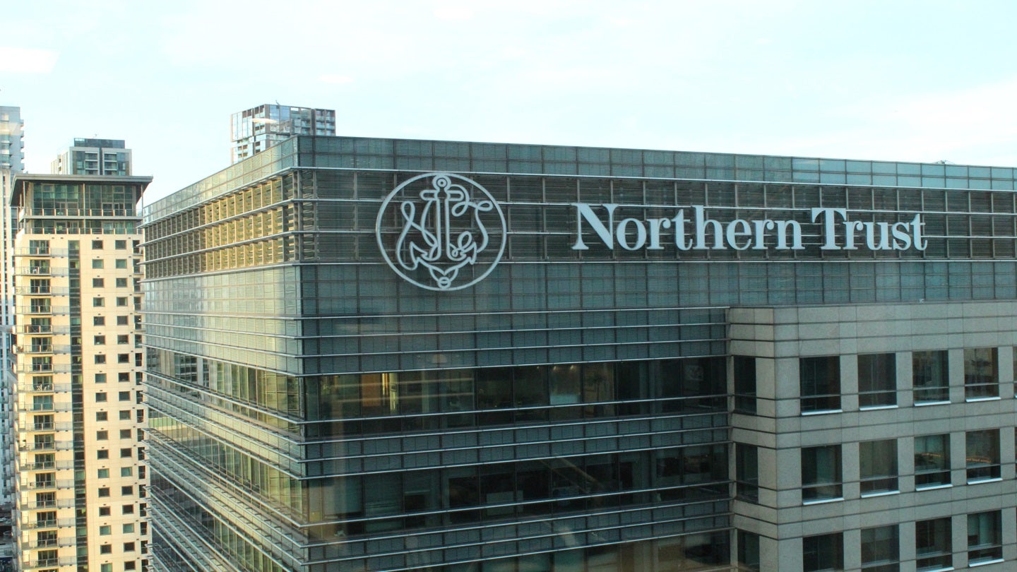 Northern Trust Asset Management names new global co-CIOs