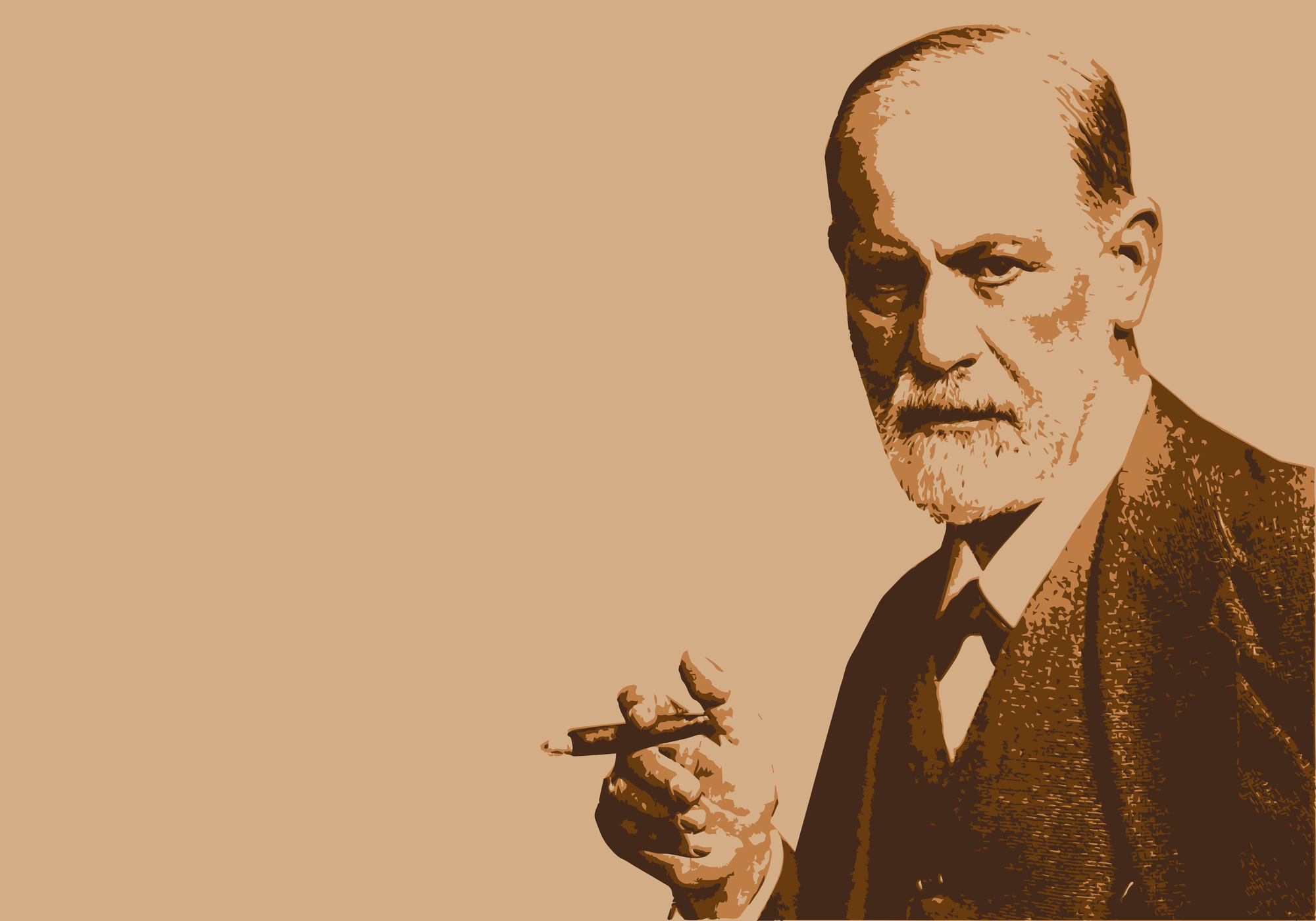 13 Pop-Culture Moments That Quietly Nod to Sigmund Freud’s Birthday
