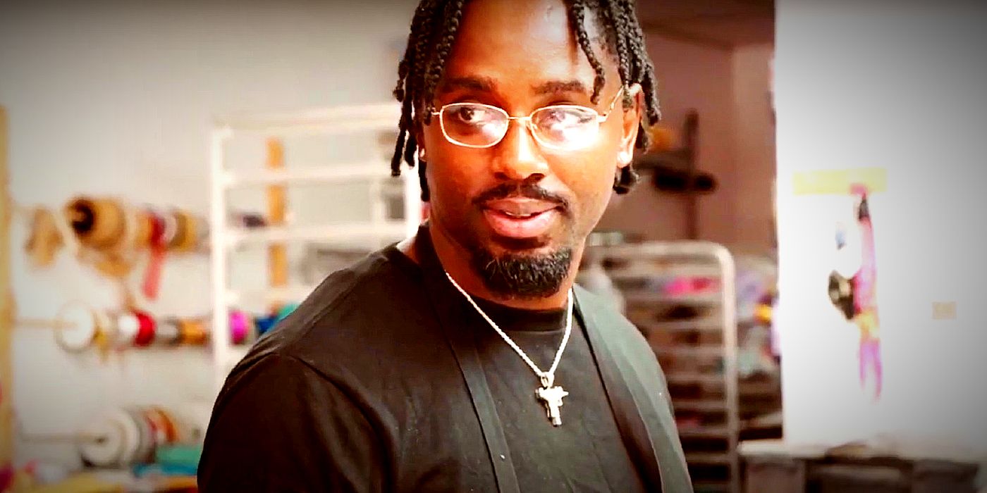 Love After Lockup – Quiana Reveals If She Actually Trusts Damodrick ...