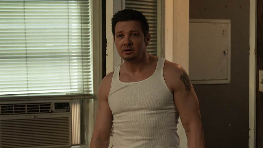 Jeremy Renner returns in Mayor of Kingstown season 4 this fall (release ...