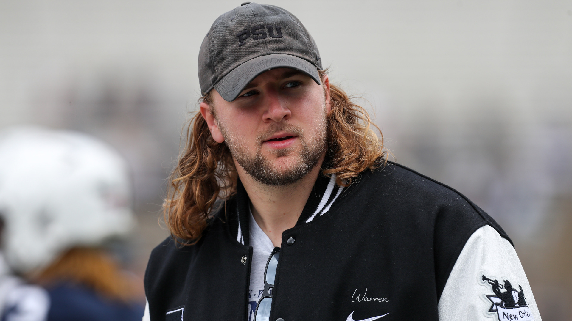 Tyler Warren: Colts' Next Great Tight End in the NFL