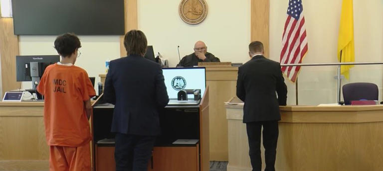 Judge rules 18-year-old accused of shooting man near downtown ...