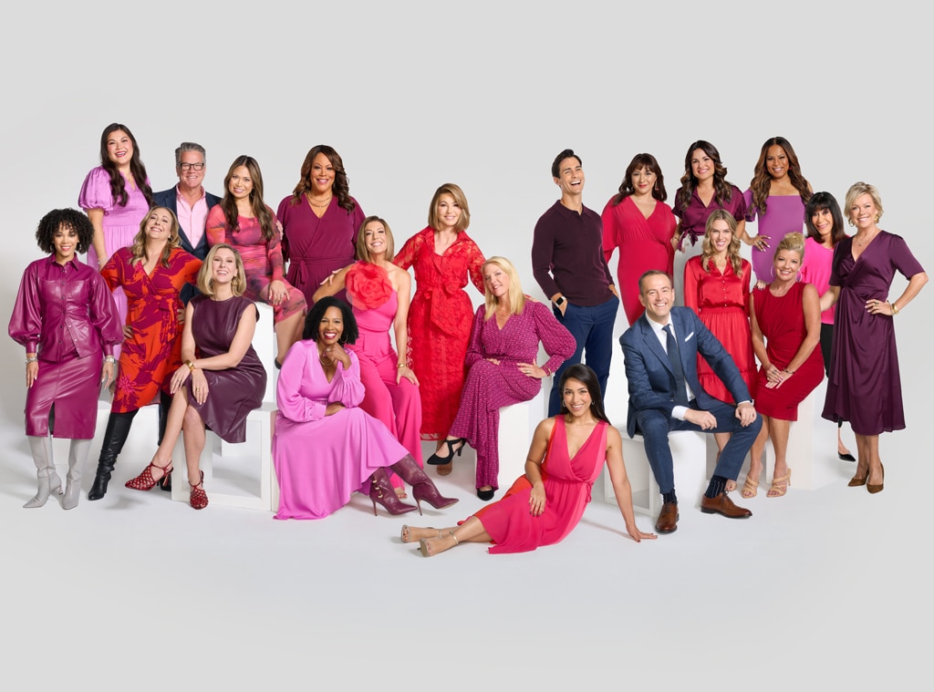 HSN Loses 9 Hosts Ahead of Studio Move From Florida